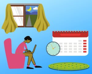 College Applications | How to Get Organized | Stand Out College Prep