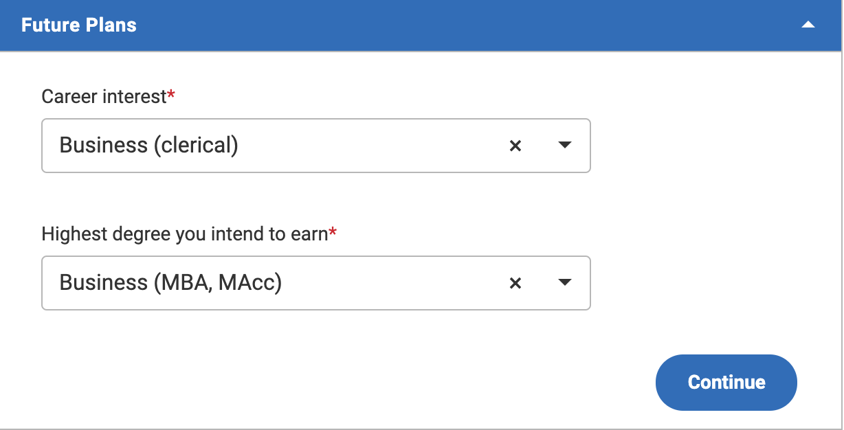 ⋆ Stand Out College Prep The Common App Questions: Step-by-Step