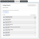 ⋆ Stand Out College Prep The Common App Questions: Step-by-Step