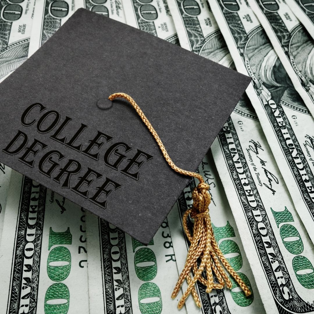 How to Pay for College ⋆ Stand Out College Prep Get Financial Aid for ...