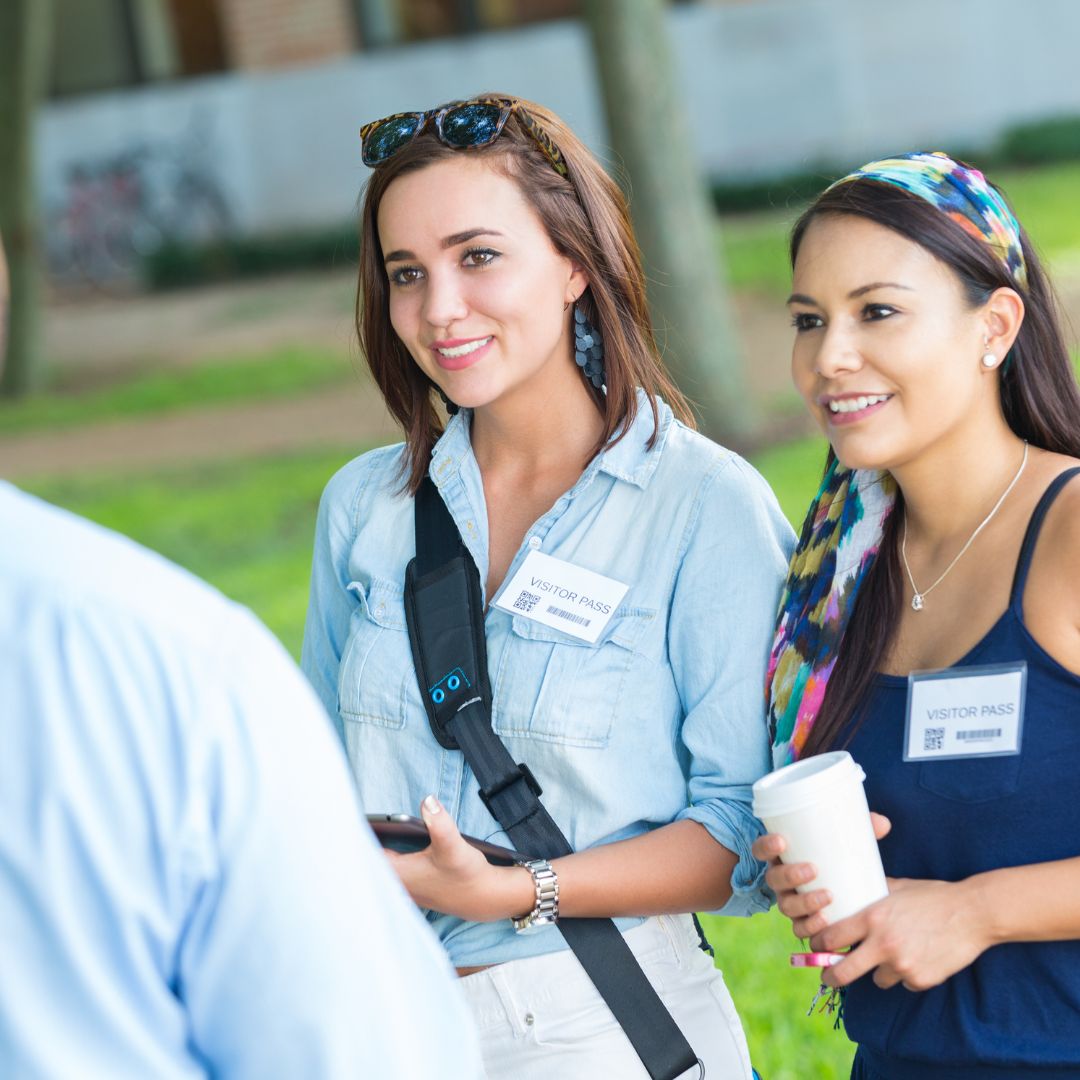 150 Questions to Ask When Visiting Colleges ⋆ Stand Out College Prep